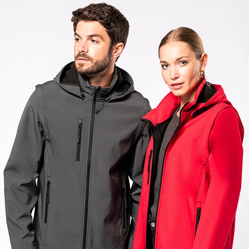 Nos Produits - TLS Marquage